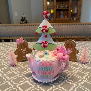 Mini SPINDLES set of 5 TINY Distressed White 6 Long - Etsy