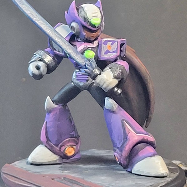 Gug Miniature Adaevy Creations 28mm / 32mm / 36mm - Etsy