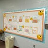 Neutral Boho Rainbow Classroom Math Displays - Etsy