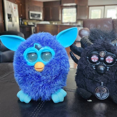 Vintage 101 Dalmatians Penny and Patch Plush Toys 6 - Etsy