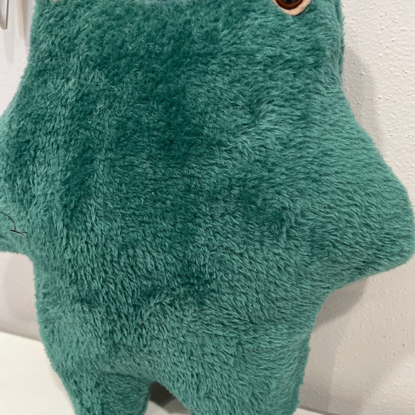 Simple Plushie Sewing Pattern PDF Instant Download - Etsy