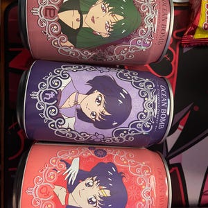 Yeo's Chrysanthemum Tea Box / Lychee Juice Box - Etsy