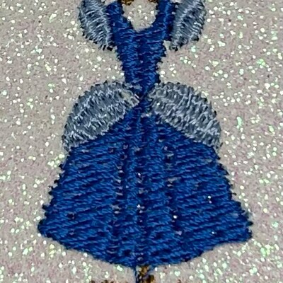 The Magic Lamp Embroidery Design Files - Etsy