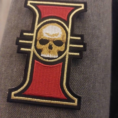 Taxi Driver King Kong Company Costume Movie Patch - Etsy