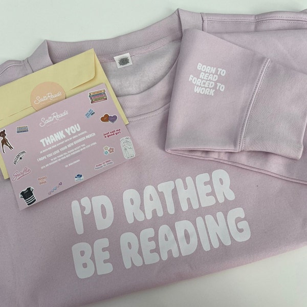 The Box Set Book Sticker Magnolia Parks Book - Etsy