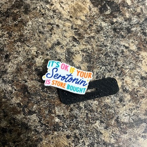 Manifesting Good Vibes / Add On - Etsy