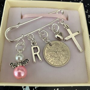 WEDDING, GROOM, BUTTONHOLE Photo Frame Memory Charm, Bouquet Memory ...