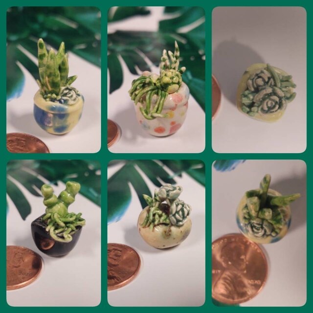 Molds for Clay Food Soap etc Other Fun Stuff by PiperPixieDesigns