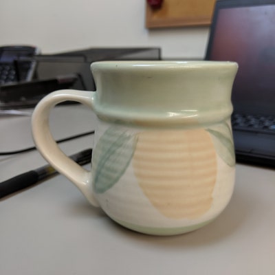 Shannon Pottery Vintage Aran Stone MADE in IRELAND Brendan BALLYGAR Set ...