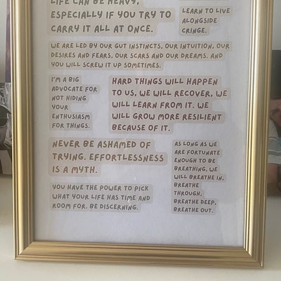 Life Lessons With Taylor Swift Lyrics Life Advice, Taylor Swift Wall ...