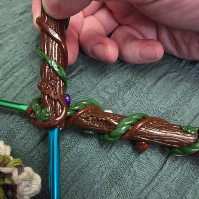 Kawaii Campfire Charms / Polymer Clay Camping Charms / Kawaii Fire ...