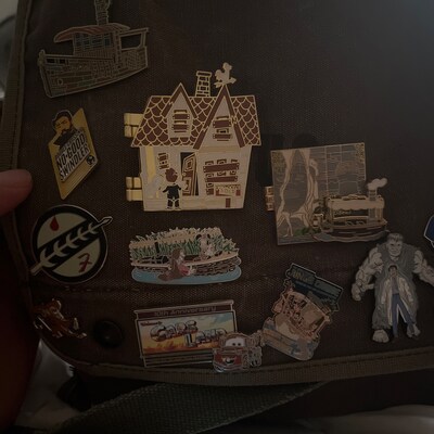 8x10 Tinker Bell Autograph Signature Photo Gina Rock Disneyland ...