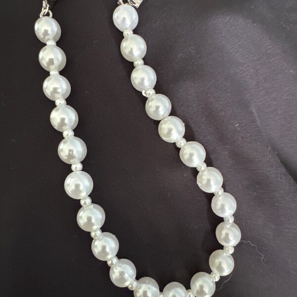 Custom Pearl Belt: A Symbol of Elegance and Sophistication,design Pearl ...