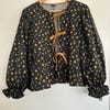 Leilani Top Sewing Pattern PDF Easy Sewing Pattern - Etsy UK