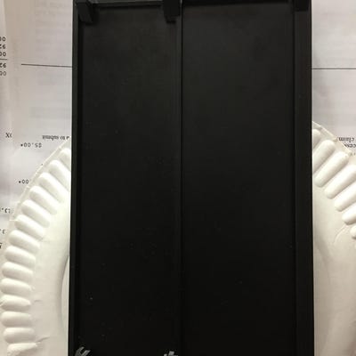 BMW E46 E36 Ti Compact Parcel Shelf Support Bracket Set of 2 Left and ...