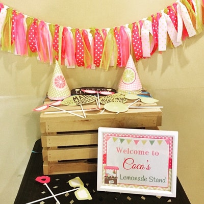 Printable Food Photo Booth Props Food Photobooth Burger and Fries Photo ...