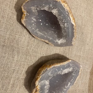 Unopened Jumbo Geode guaranteed Hollow - Etsy