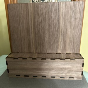 Slot Machine Box Svg Ai Laser Cut Files INSTANT DOWNLOAD - Etsy