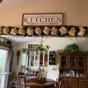 Self Serve Kitchen Open 24 Hours Sign Kitchen Signs Kitchen Decor Wood ...