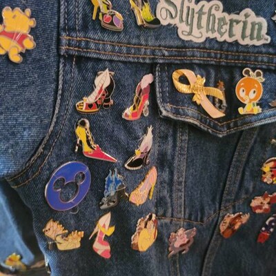 Club Penguin Puffles Colors 7 Disney Park Trading Pins Starter Set ...