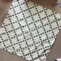 St Louis 16 Patch Quilt Pattern - Etsy Canada