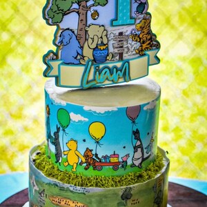 Mexican Serape Stripe Edible Cake Wrap or Donkey Piñata Cake - Etsy