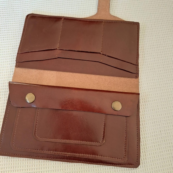 PDF Men's Bag Template - Men's Bag Pattern - Leather Bag Pattern ...