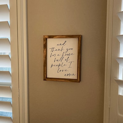 Joy Word Art Print Joy Cursive Script Wall Print Christmas - Etsy