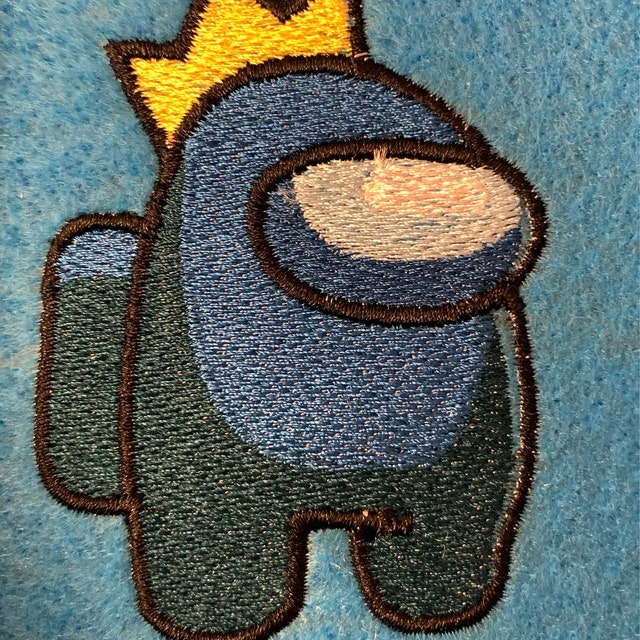 Аuthor's designs for machine embroidery by AnaEmbroideryStudio