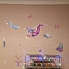 Haahoos in the Night Garden Wall Sticker - Etsy Canada