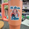 Dawn Weiners Sticker, 90s Stickers, 90s Nostalgia, 90s Movie Stickers ...