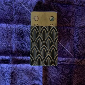 Game Over Coin - Etsy