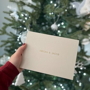 MEMORIES Video Album the Motion Books Video Book That Plays Your Videos ...