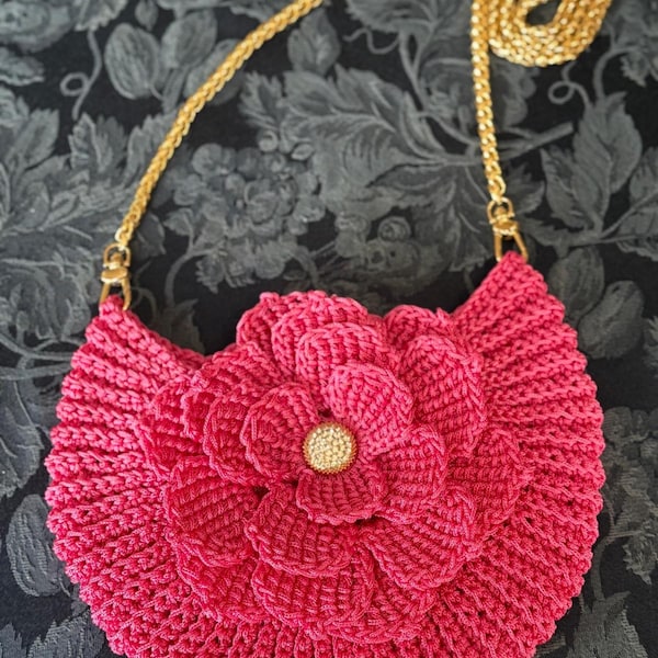 Halloween Crochet Pattern, Crochet Skull Shawl Pattern, Crochet Shawl ...