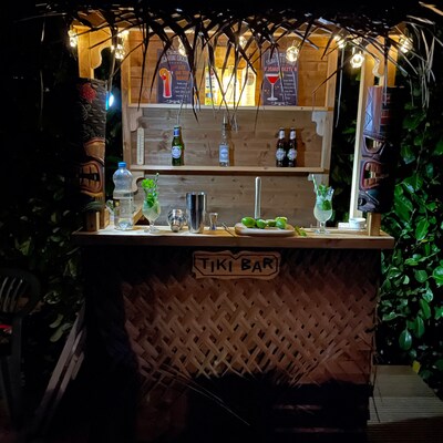 Rascal Bar - Etsy UK