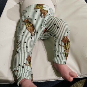 Baby and Kids Pants Sewing Pattern PDF Grow With Me Pants - Etsy Australia