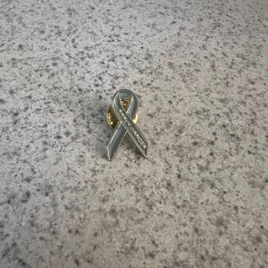 Gold or Silver Star Lapel Pin - Etsy