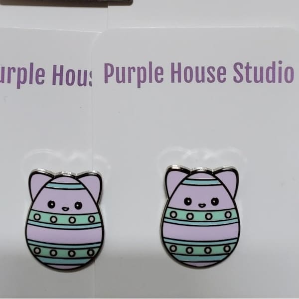 Cute Button Pin Pack - Etsy