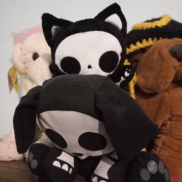 Spooky Gumball Machine Shaker Keychain Cat Bat Gumball Candy Machine ...