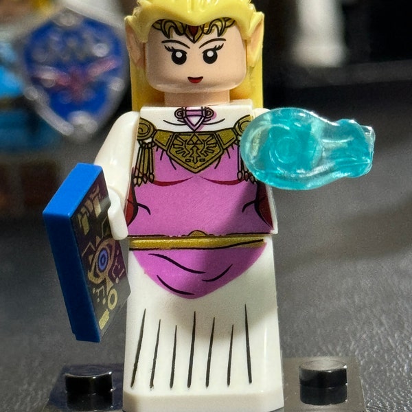 Skibidi Toilet Action Figure Set Clock Man and Stickers - Etsy