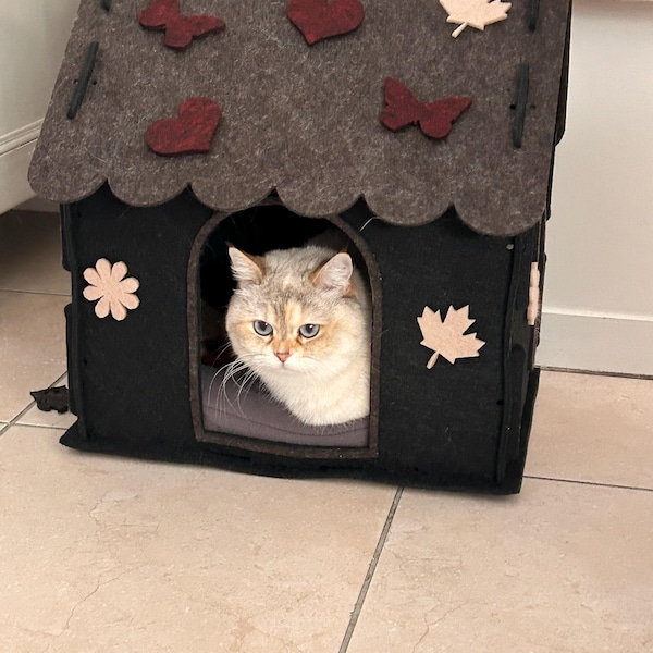 Cat Steps Set 3 Psc. Cat Walk Wall, Cat Steps, Cat Wall Furniture, Cat ...