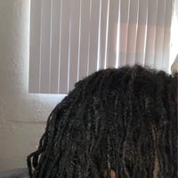 GODESS Interloc Curl Microloc Extensions 100% Human Hair Handmade 10 ...