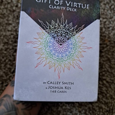 Mythology COMBO Altar Oracle Astral Atlas Astrology Cards & Oracle Deck ...