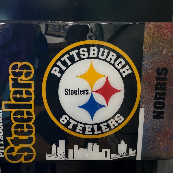 Custom TV Tray NFL Themed Raiders - Etsy