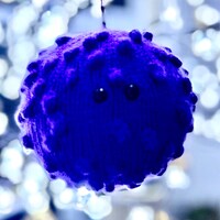 Knit Your Own Amigurumi Bubbling Beaker pdf Knitting Pattern - Etsy ...