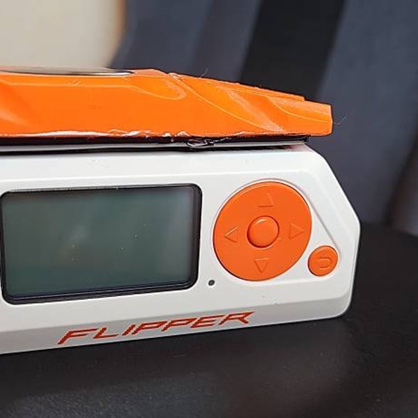 CC1101 for Flipper Zero External Sub-ghz Range Extender Board With GPIO ...