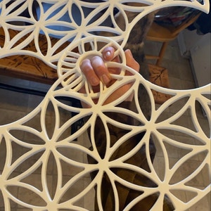 Bubbles 1.5 Tech Grip Custom Flow Fans Practice | Etsy