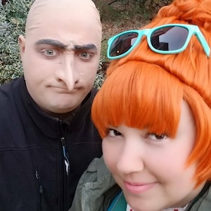 Hag Witch Goblin Tengu Fantasy Cosplay LARP Hallowen Latex Nose - Etsy