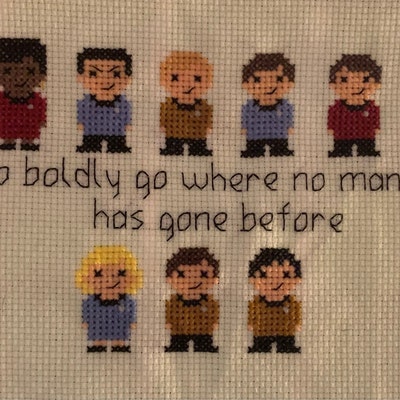 The Karate Kid PDF Cross Stitch Pattern Instant Download - Etsy