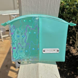 PDF Pattern Download april Slim Backpack / Sling Bag Front Zipper ...